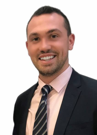 Stephen Rogalski with Victorian Finance, LLC